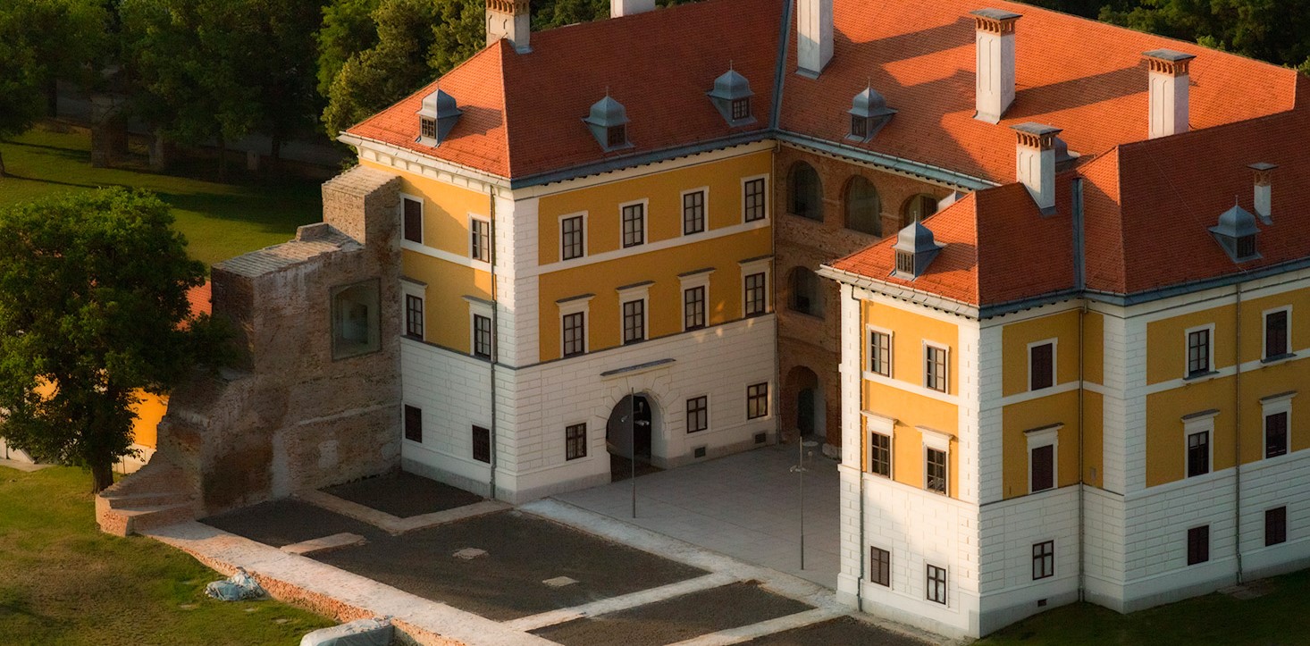 Ilok – the town of the royal Traminac – Irresistible Croatia