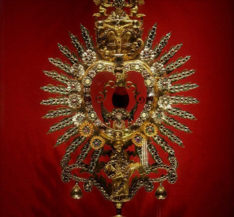 Eucharistic miracle in Ludbreg – Irresistible Croatia