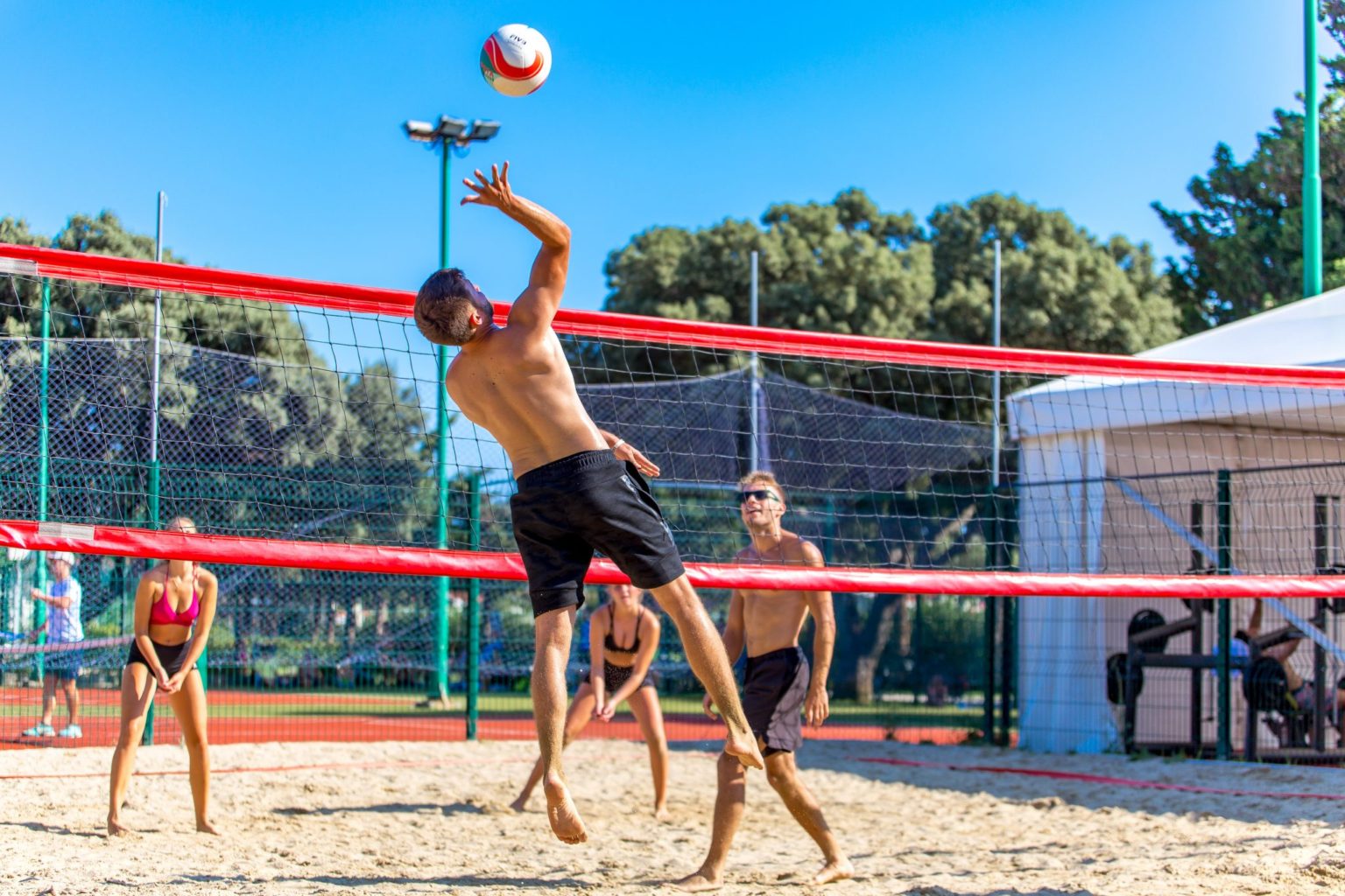 Campsite Straško – Irresistible Croatia