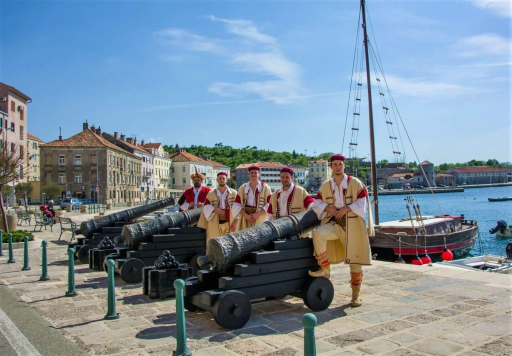 Discover Senj – Irresistible Croatia