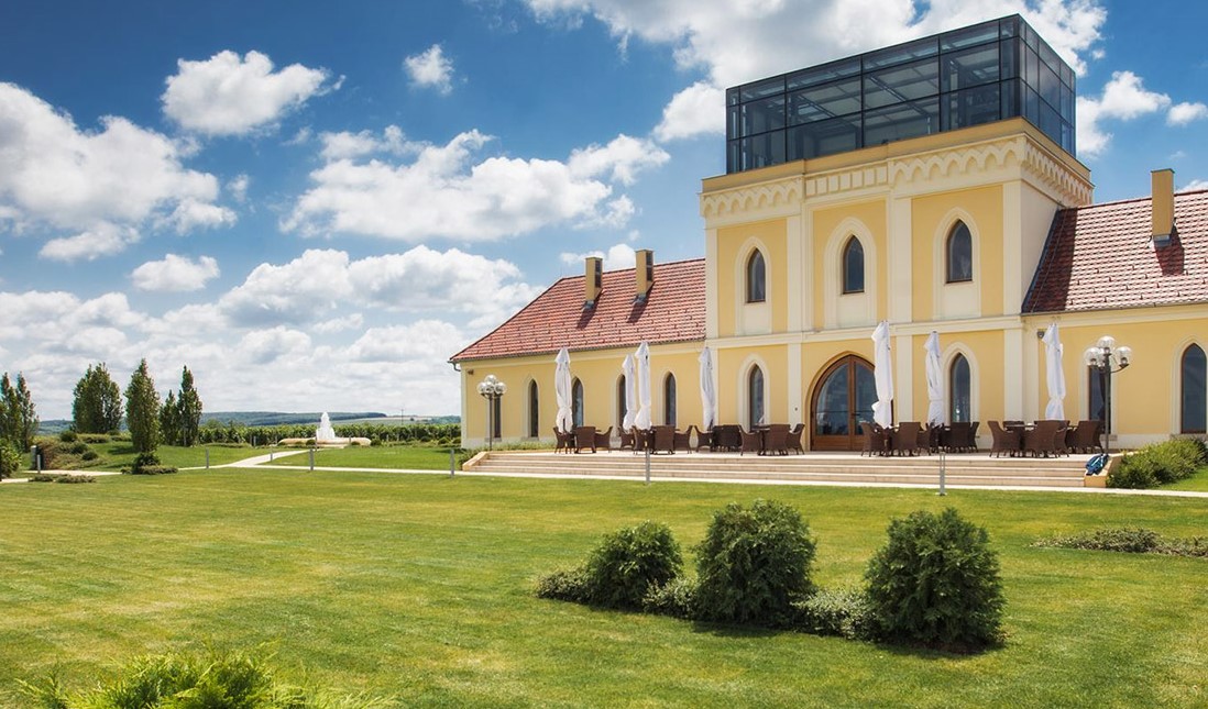 Ilok and the surrounding area – Irresistible Croatia