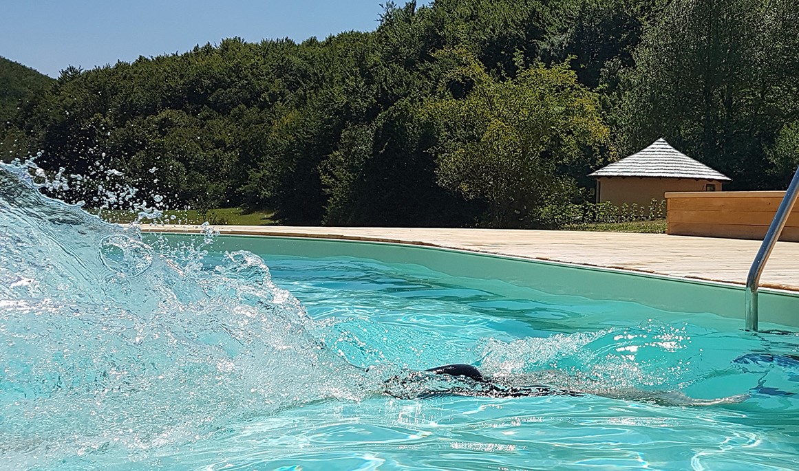 Linden Tree Retreat & Ranch – unique place in the heart of Velebit ...