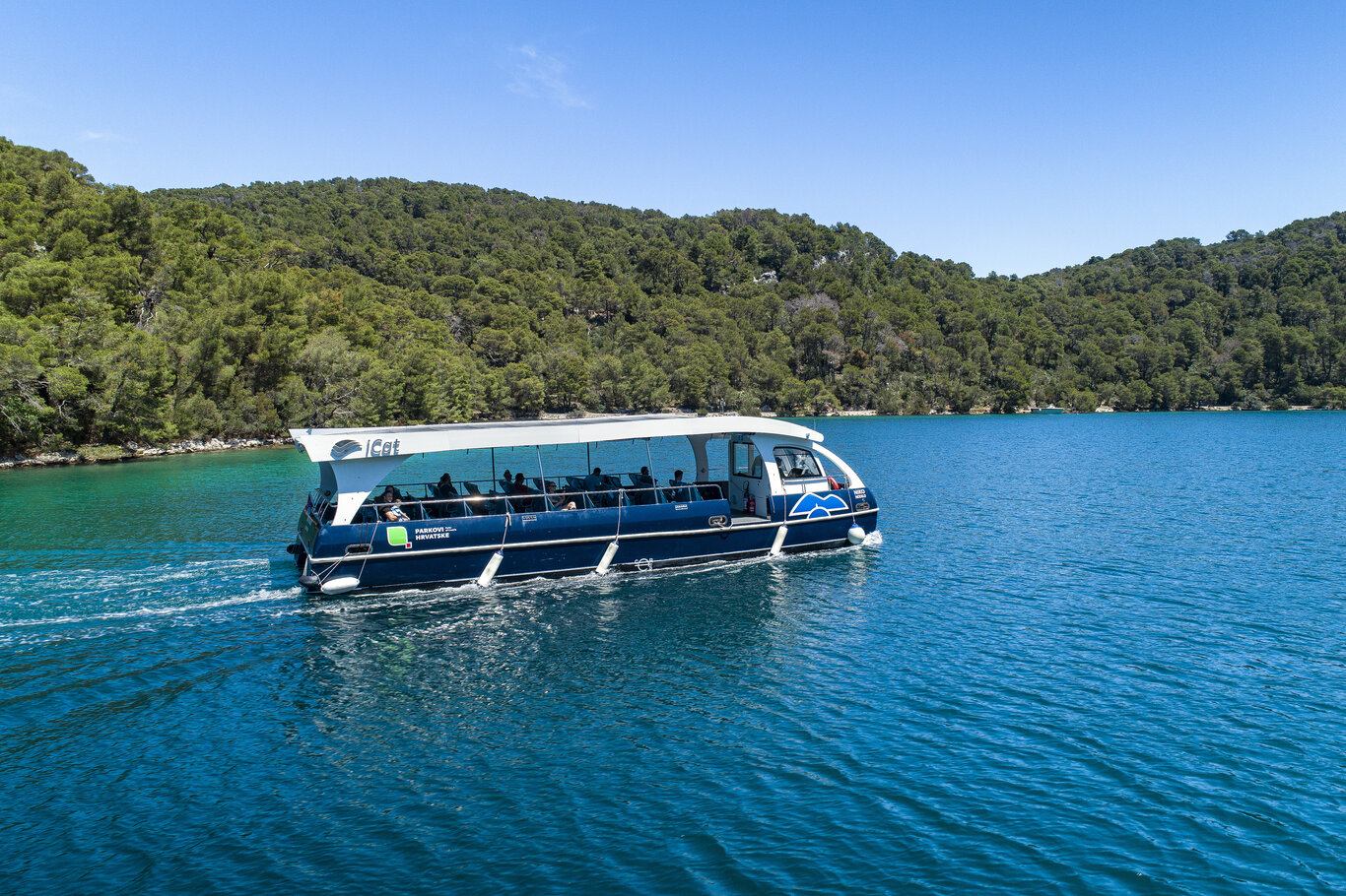 60 years of Mljet National Park – Irresistible Croatia