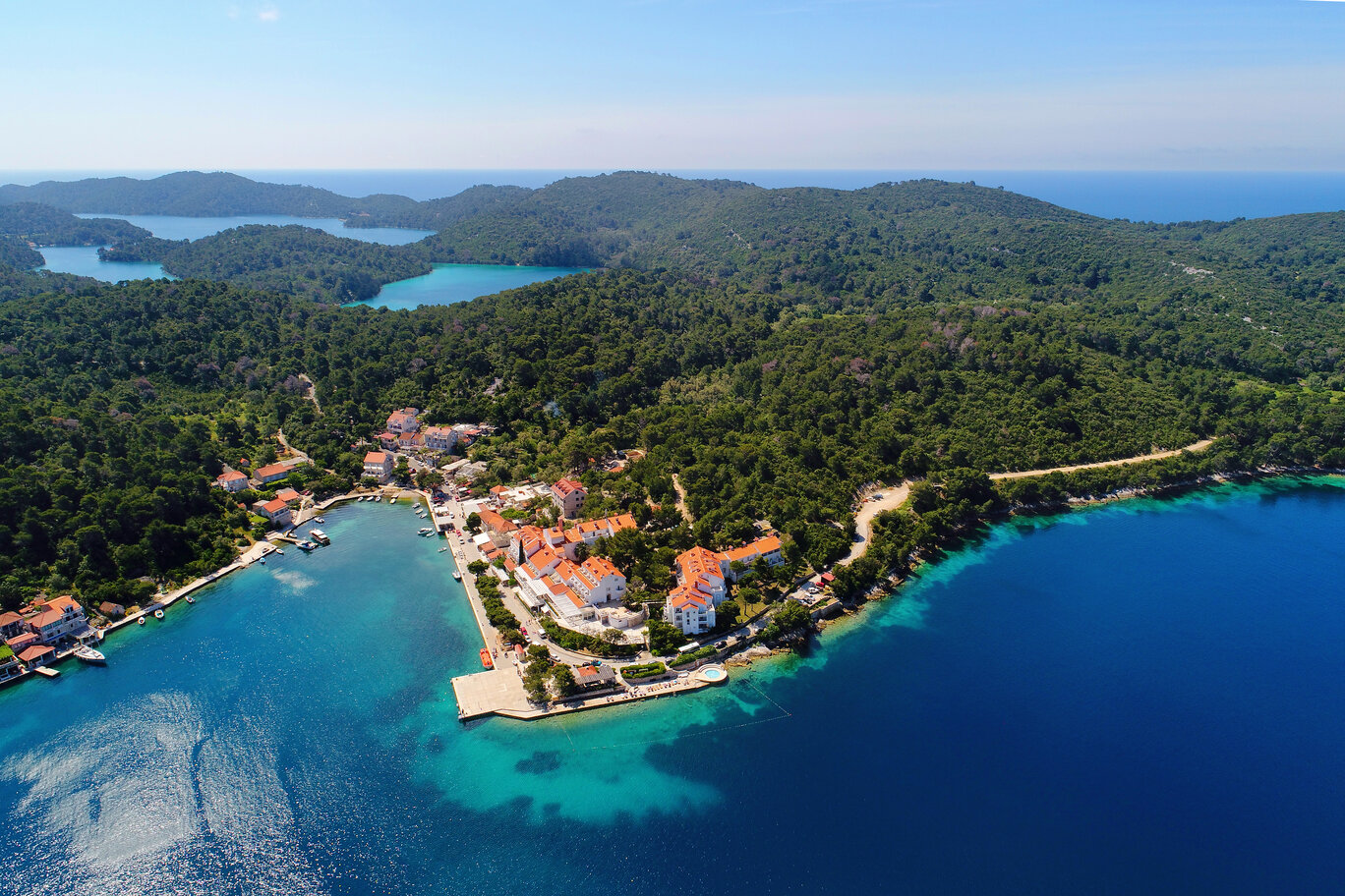 60 years of Mljet National Park – Irresistible Croatia